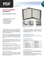 Pyrogel XT - Data Sheet | PDF | Thermal Insulation | Electrical ...