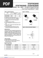 Arteche DS BJ8 R en | PDF | Relay | Electromagnetic Compatibility