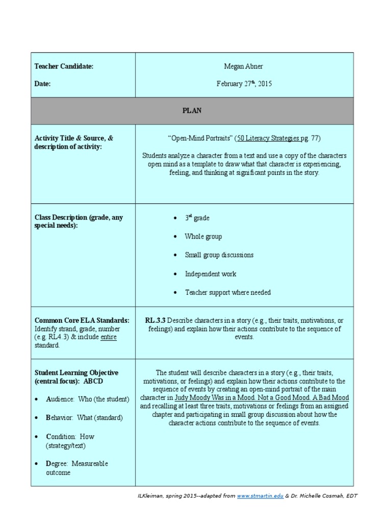 Open Mind Literature