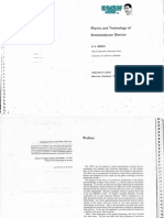 Introduction To Microelectronic Fabrication R C Jaeger | PDF