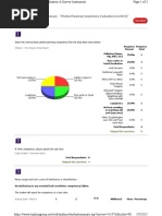 Relative Intensity Table Overview | PDF