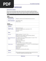 DATA CENTER Design Checklist | PDF | Data Center | Air Conditioning