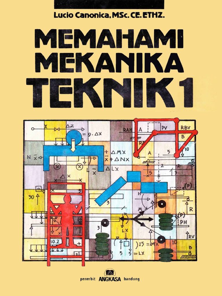 Memahami Mekanika Teknik 1