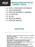 Ejemplos de Documentos Internos y Externos en La Empresa1 | PDF ...