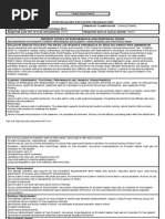 San Diego Quick Assessment | PDF | Educational Assessment | Reading ...