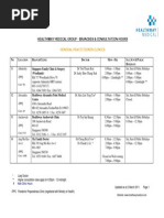 AIA TCM Panel Clinics in Singapore | PDF | Traditional Chinese Medicine ...