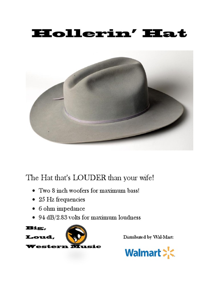 Hat Commercial | PDF | Art | Religion & Spirituality