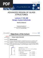 BS - 6180 - Handrail Loads | PDF | Stainless Steel | Steel