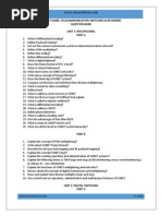 TOC Assignment No-1 | PDF | Formal Methods | Theory Of Computation