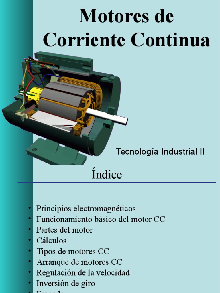 Motores Universales | PDF | Electricidad | Componentes eléctricos