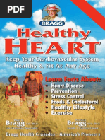 Eat Fat-Your Life Depends On It - Fred Rohe PDF | PDF | Fat | Saturated Fat