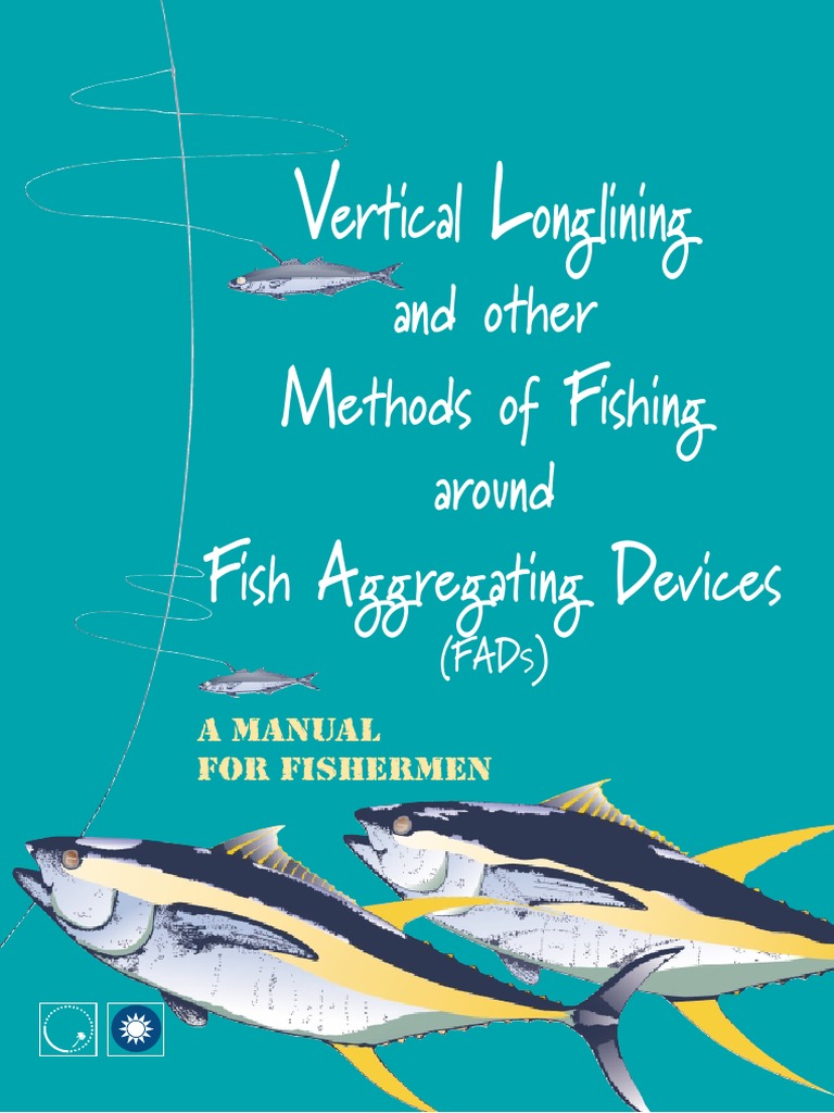 Vertical Longlining Fishing | Knot | Rope