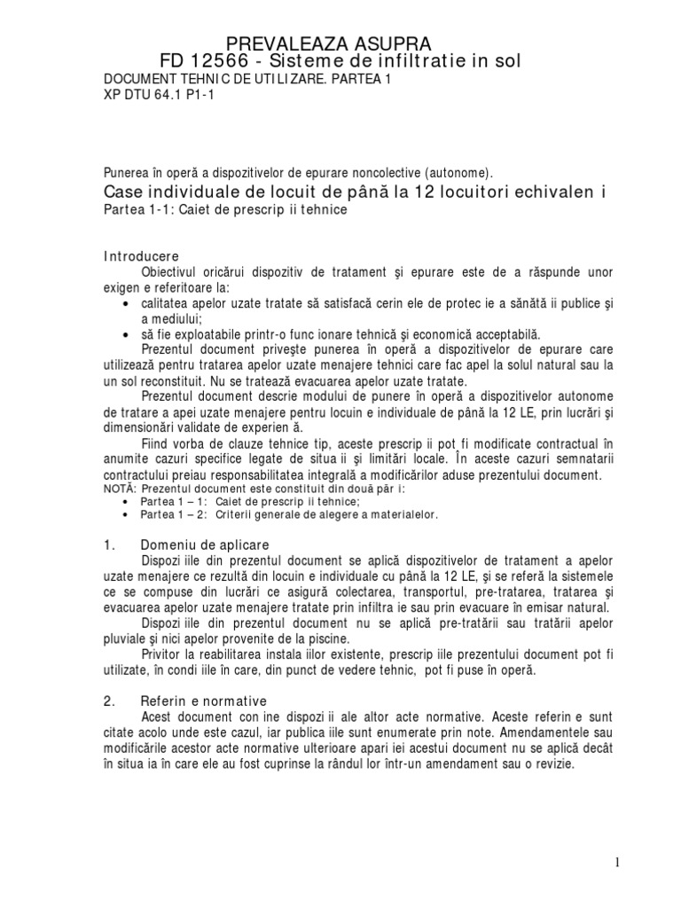 2.manual de Instalare Sotralentz | PDF