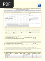 SME Package - Questionnaire Template V 1.1 | PDF | Insurance ...