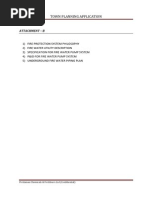 Fire Water Distribution Standards | PDF | Firefighting | Water Supply ...