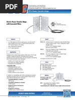 RJ45 Connector CAT6 U-UTP Modular Plugs | PDF | Electrical Connector | Electromagnetism