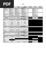 CBSE LKG Syllabus PDF | PDF | Test (Assessment)