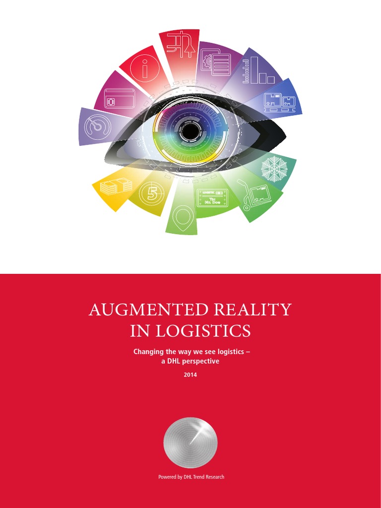 AR's Impact on Logistics | PDF | Augmented Reality | Virtual Reality