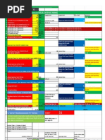 StaadPro Training Report | PDF | Structural Load | Structural Engineering