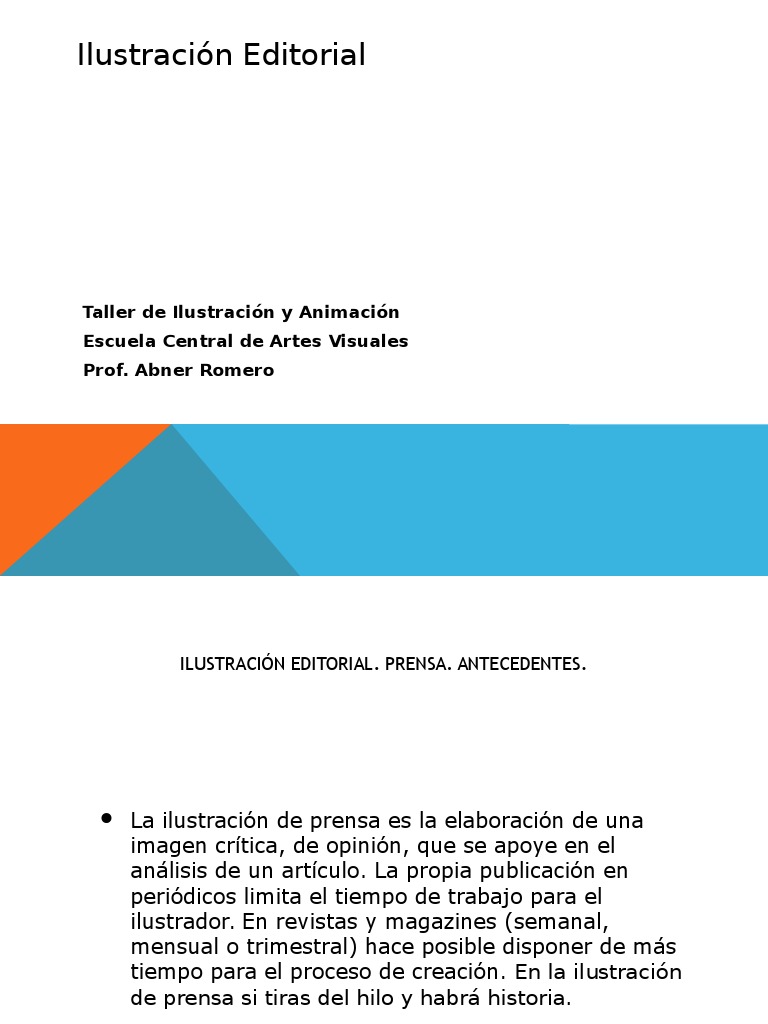 Historia de La Ilustración | PDF | Arte | Clásicos