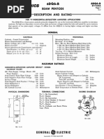 Mosley TA-33-M User 2011 | PDF | Antenna (Radio) | Coaxial Cable