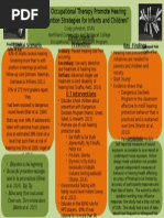 After Trial AbleNet Handout | PDF