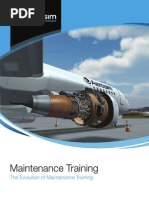 Engine CF34-3B1 TCDS E15NE - Rev - 13 | PDF | Exhaust Gas | Engines