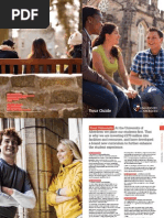 Warwick Campus Map | PDF