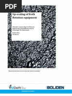 Metallurgical Testwork Essentials | PDF | Metallurgy | Iron Ore