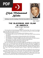 Yakub (Jacob) The Father of Mankind | PDF | Wisdom | Mythology