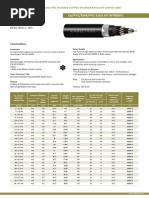 Bahra Cable Building Wire Catalog | PDF | Electrical Wiring ...