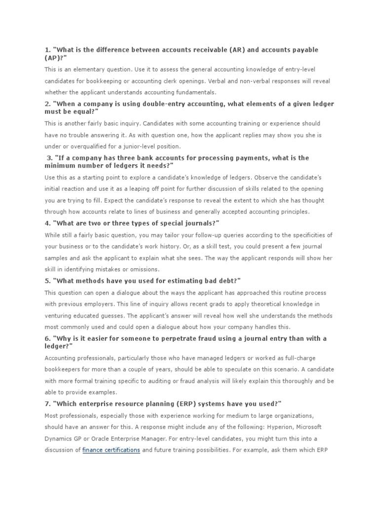 1 Accs | PDF | Bookkeeping | Debits And Credits