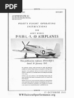 JT3D (TF33) S3P2 | PDF | Turbine | Engines