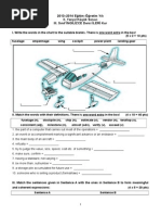 Alcpt Form 79 Script | PDF | Leisure