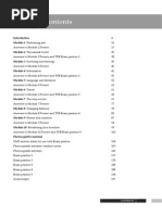 Advanced Expert - Coursebook | PDF