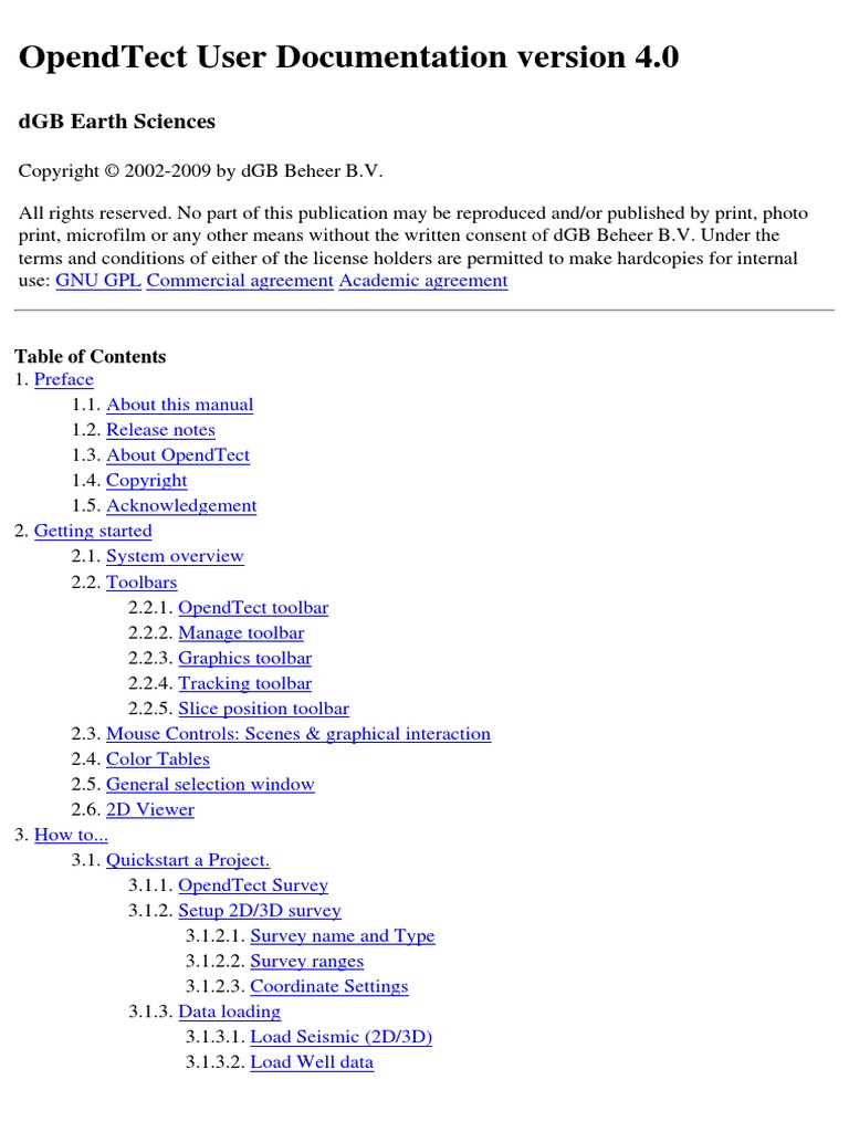 Opendtectnj | PDF | Icon (Computing) | Button (Computing)
