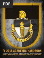 USMC Range Safety Pocket Guide | PDF | Ammunition | United States ...