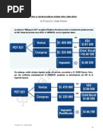 Procedimiento para Conformar Un Consorcio | PDF | Business | Science