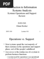 7 Types of Operating System | PDF