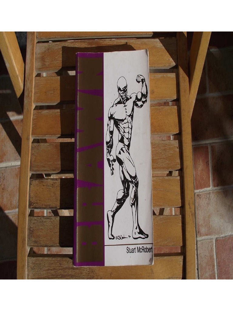 (Bodybuilding ITA) - Stuart McRobert - Brawn | PDF