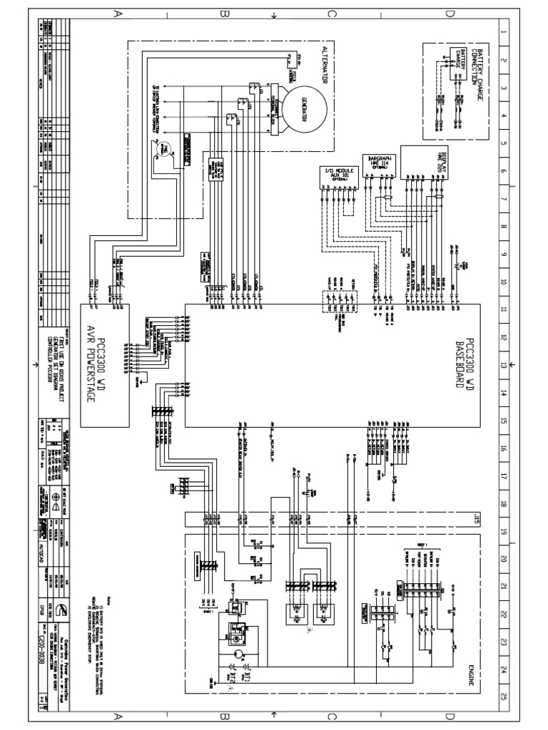 PCC3300 QSX15 3 | PDF