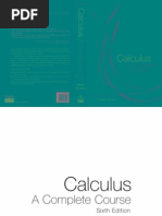 Essential Calculus Skills Practice Workbook With Full Solutions | PDF ...