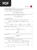 Author Contribution Statement Examples | PDF | Experiment | Simulation