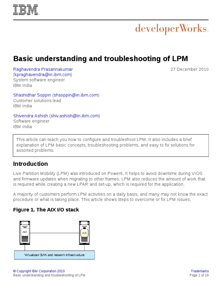 au-LPM Troubleshooting PDF | Download Free PDF | Operating System | Command Line Interface