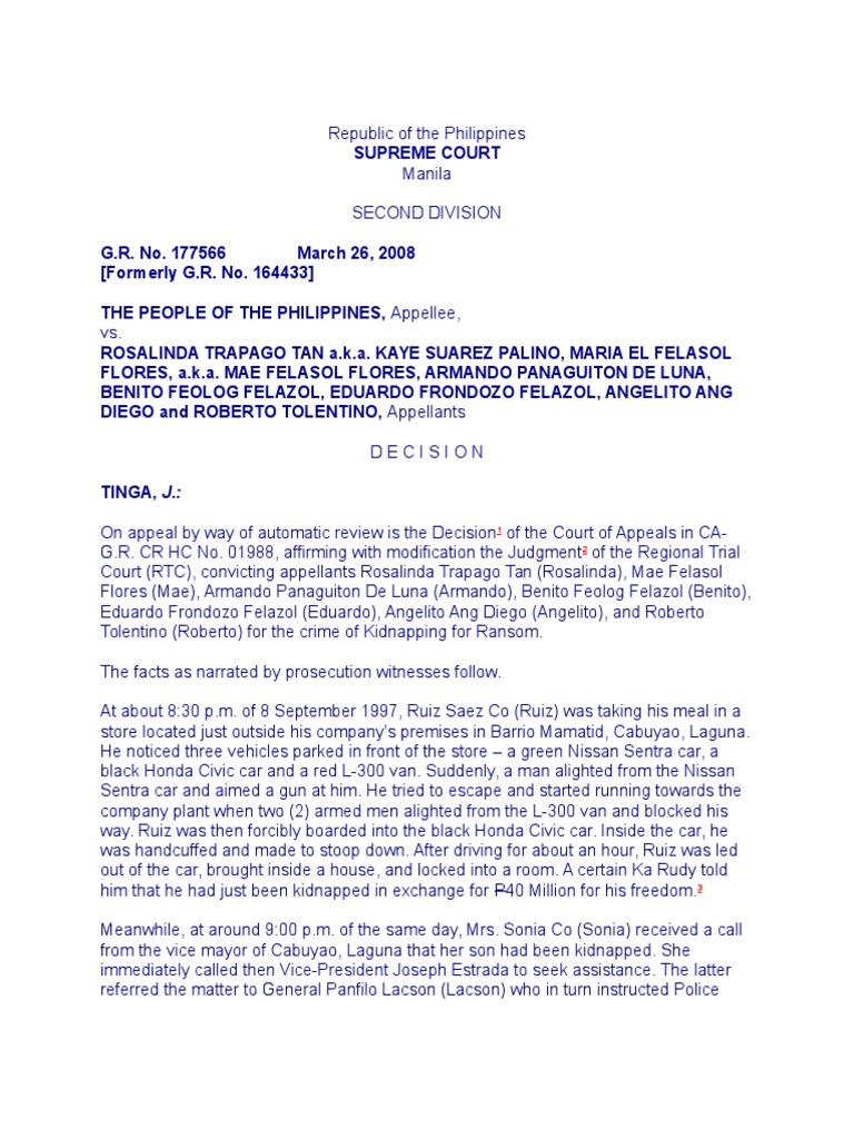 Cases for Title IX.docx | Reasonable Doubt | Prosecutor