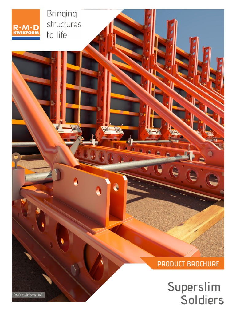 Superslim Soldiers | United Arab Emirates | Truss | Free 30-day Trial ...