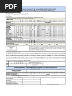 APY Form | PDF | Pension | Employee Benefits