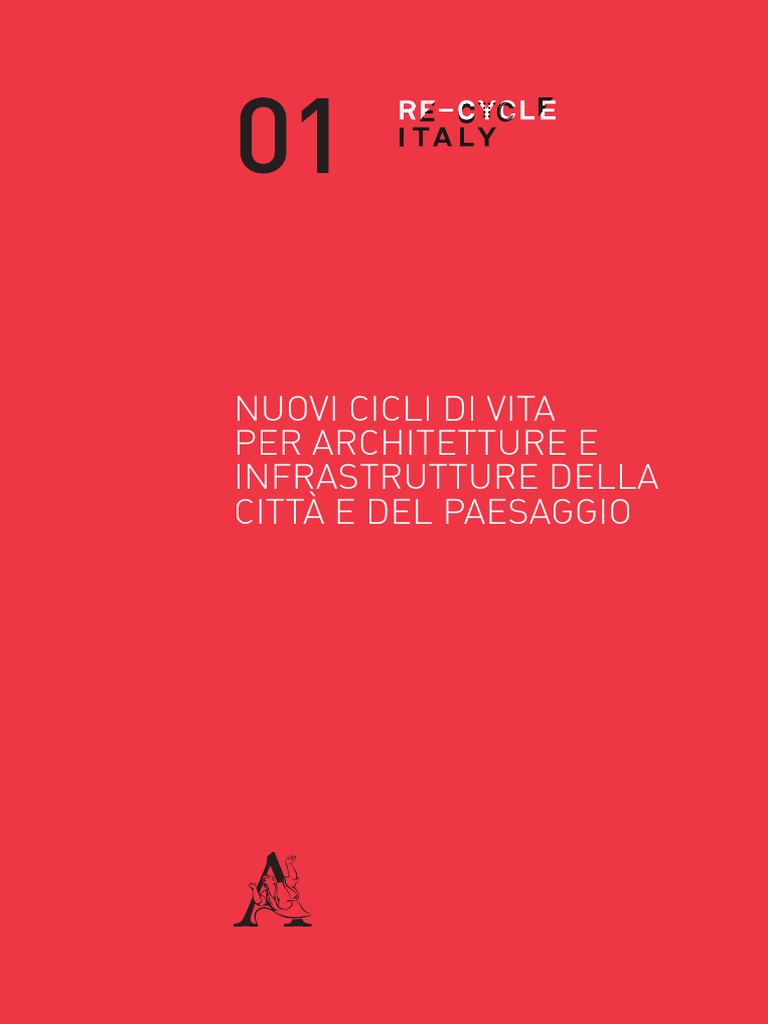 Recycle Italy 1 | PDF