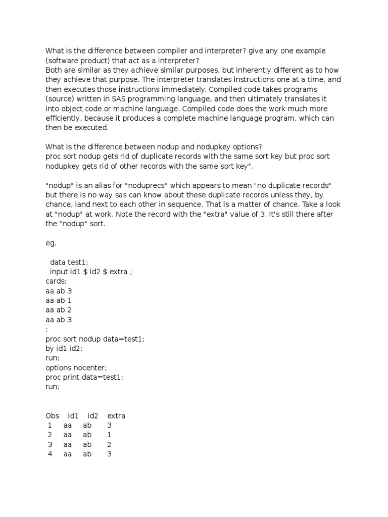 sas-interview-ques-pdf-sas-software-sql