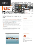 HackerRank Zig Zag Sequence Problem Solution | PDF | Sequence | Computer Science